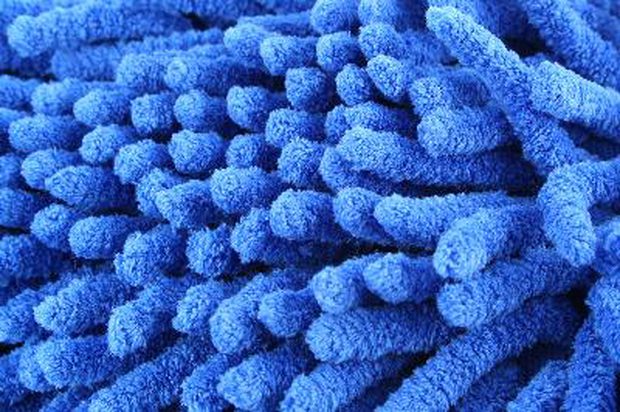 ¿Qué es la Microfibra? | Composición y Ventajas de la Microfibra